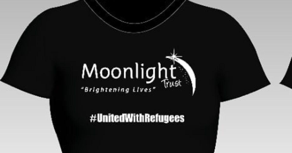 Moonlight Trust | Our Moonlight Trust T-shirts Have Arrived!